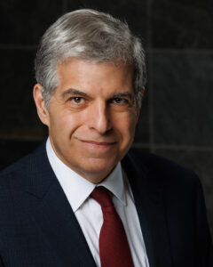 Gary Schwartz, MD – Alliance for Rare Cancers